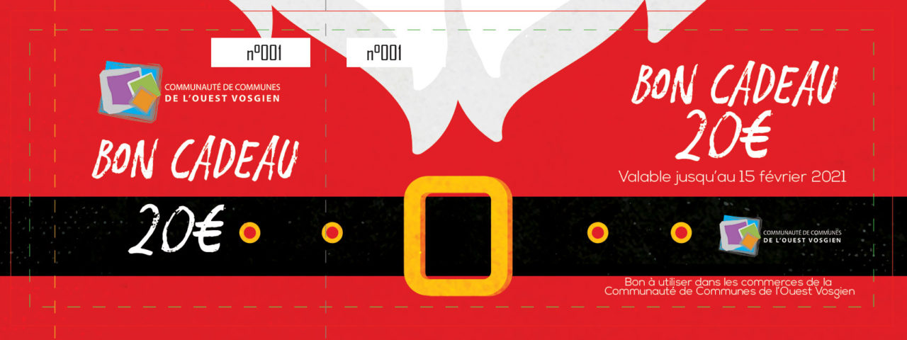 Bon de réduction | Squarecom